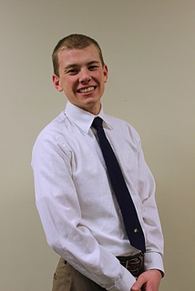 Bradley University Student Senate